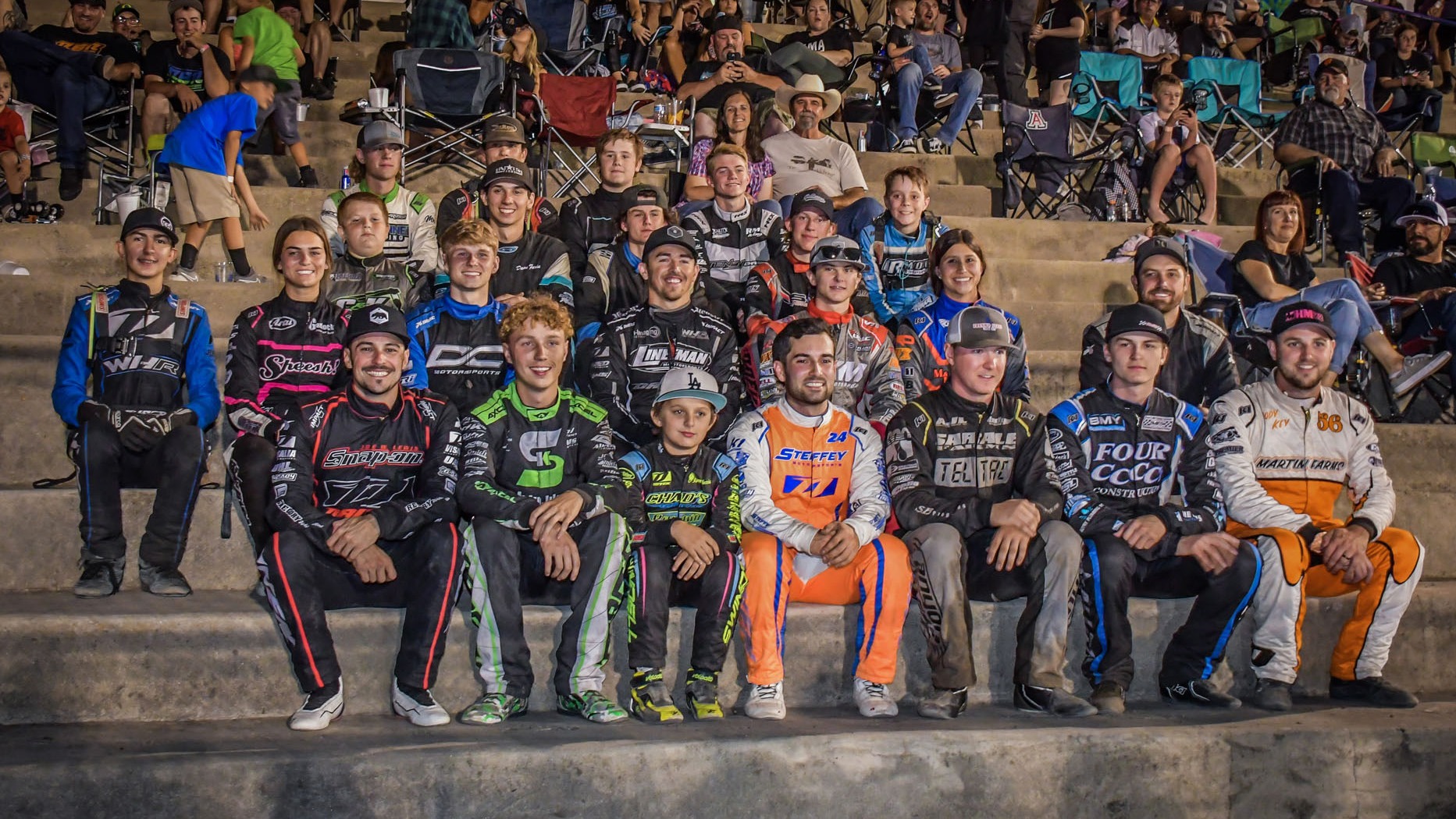 Contact - Plaza Park Raceway