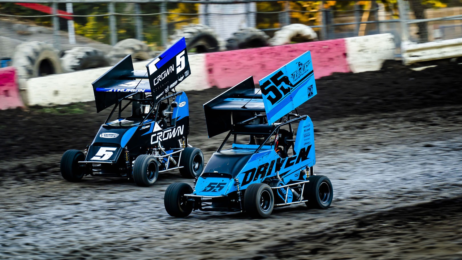 2025 Schedule - Plaza Park Raceway